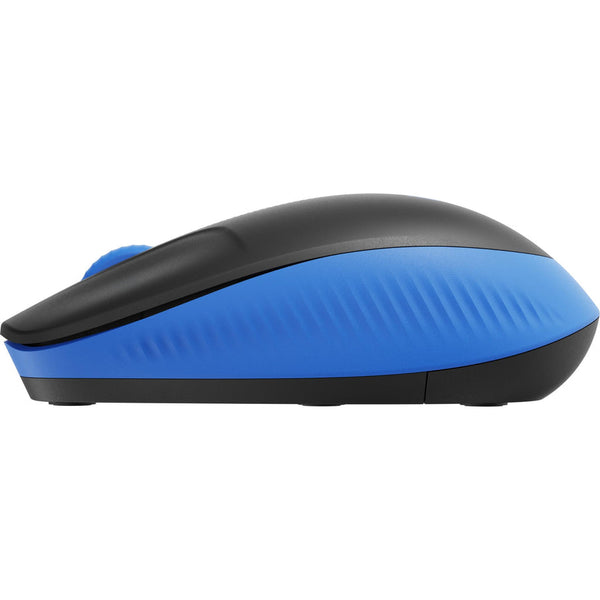 Logitech M190 Wireless Mouse – NUQ Enterprises